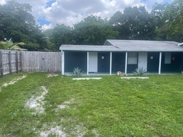 1041 NE 35th St, Oakland Park, FL 33334
