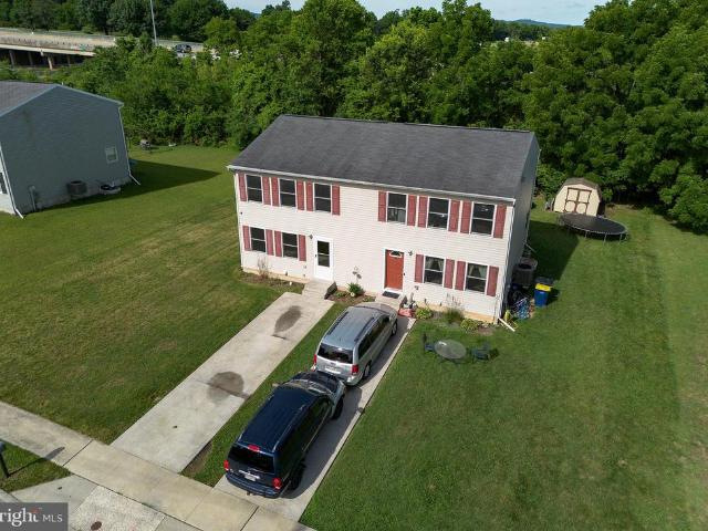 1041 Oberlin Road