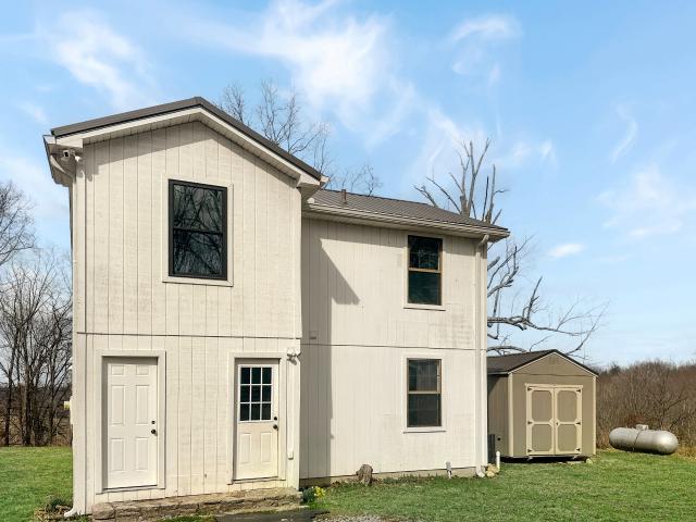 1041 Old Mount Vernon Rd