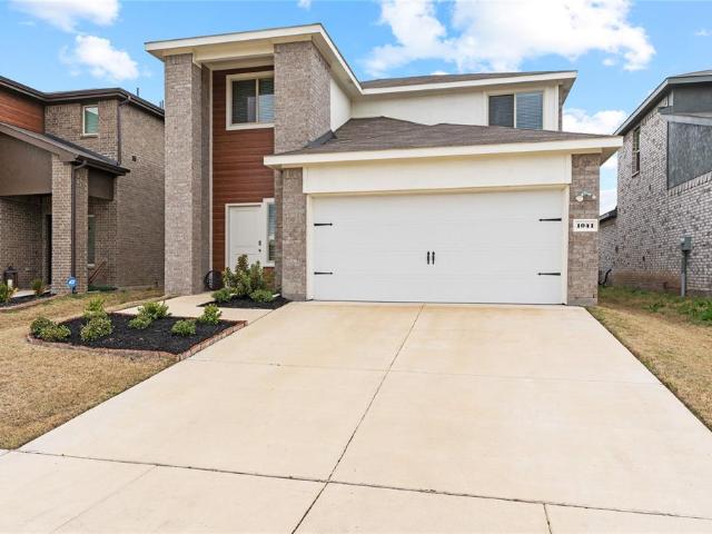 1041 Old Oaks Drive