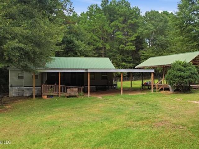 1041 Bus Stop Ln, Magnolia, MS 39652