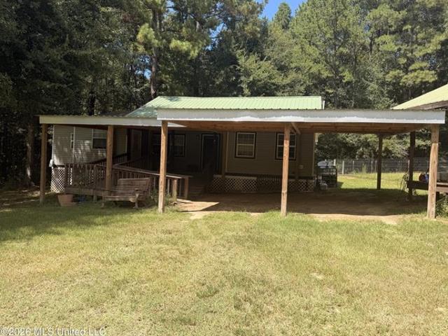 1041 Bus Stop Ln, Magnolia, MS 39652