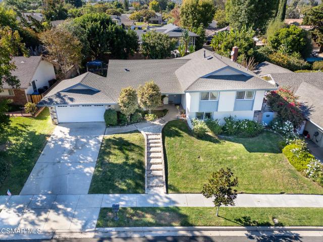 1041 Balsamo Avenue