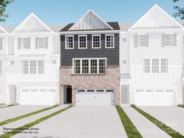 1041 Bandon Dr, Waxhaw, NC 28173