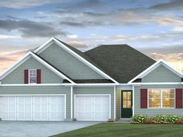 1041 Bear Paw Dr, Conway, SC 29526