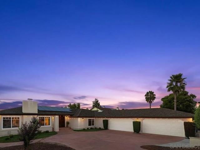 1041 Calle Mesita, Bonita, CA 91902