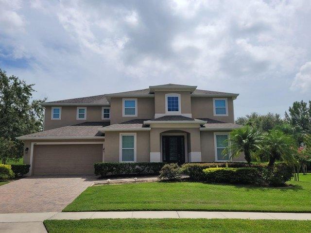 1041 Cavan Dr, Apopka, FL 32703