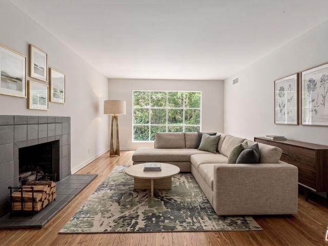 1041 Chantilly Rd, Los Angeles, CA 90077 | MLS #26849