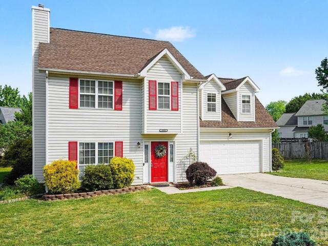 1041 Chaucery Lane