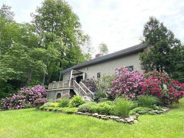 1041 Church Hollow Rd, Marlboro, VT 05301