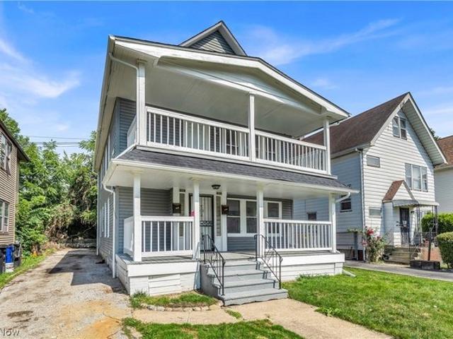 1041 E 146th St, Cleveland, OH 44110