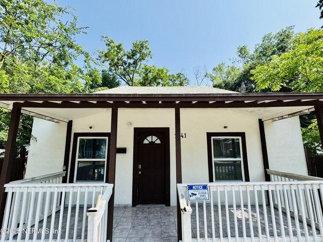 1041 E 14th St, Jacksonville, FL 32206