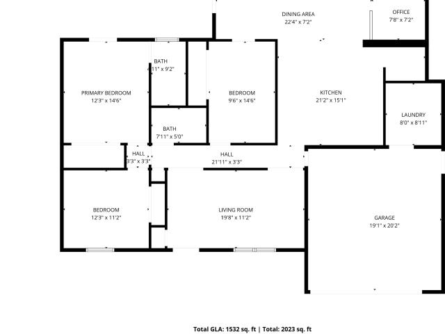 1041 E Garnet Ave, Mesa, AZ 85204 | MLS #6986 | Compass