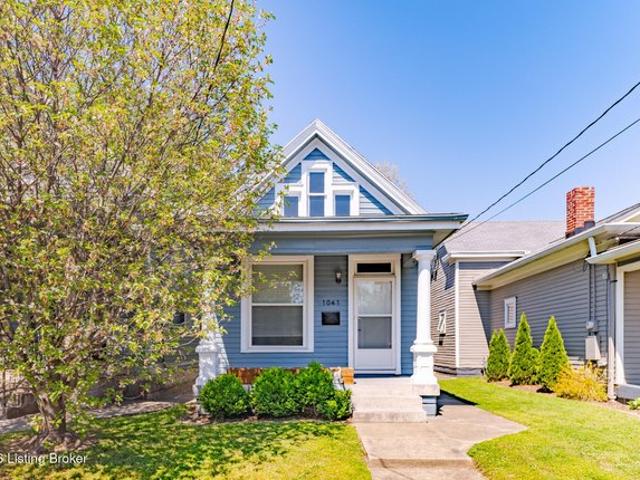 1041 E Kentucky St, Louisville, KY 40204