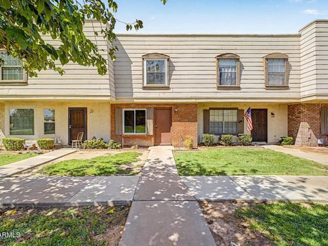1041 E Lodge Dr, Tempe, AZ 85283