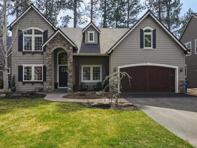 1041 E Timber Pine Dr, Sisters, OR 97759