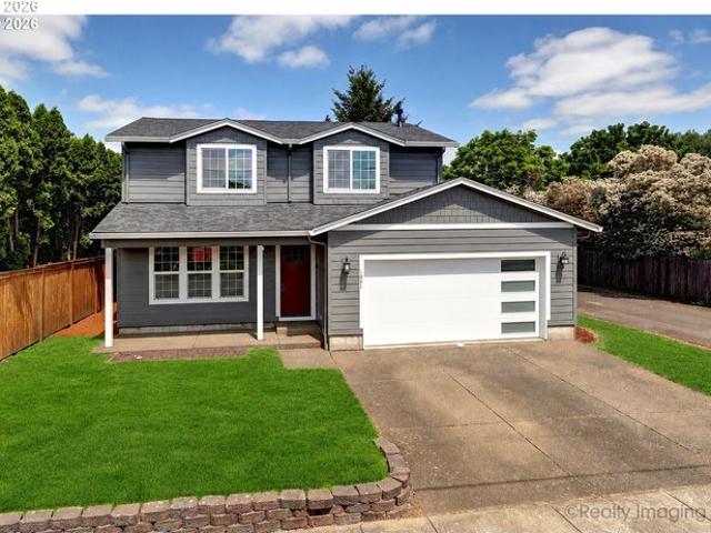 1041 Fabry Rd SE, Salem, OR 97306