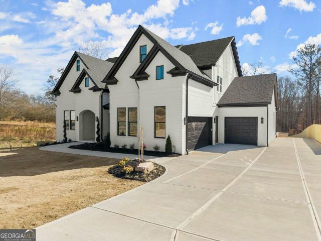 1041 Fleeman Rd, Hoschton, GA