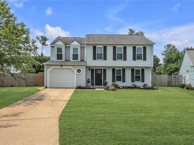 1041 Gauguin Dr, Virginia Beach, VA 23454