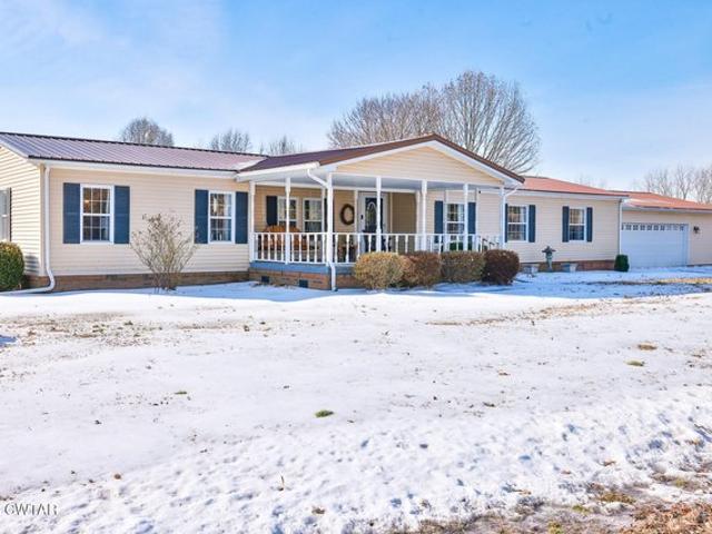 1041 Haygood Rd, Martin, TN 38237