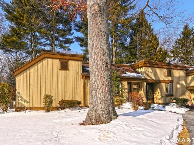1041 Heritage Vlg Unit A, Southbury, CT 06488