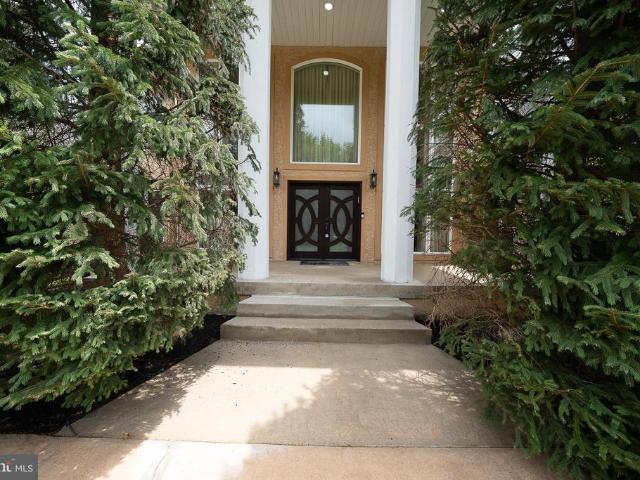 1041 Herkness Drive