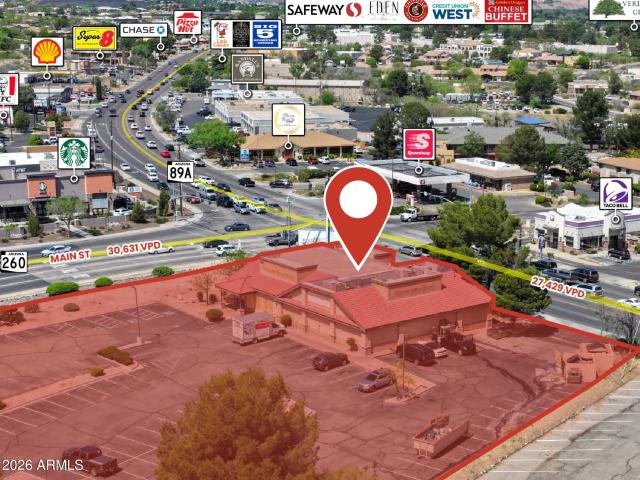 1041 highway 89a # 279