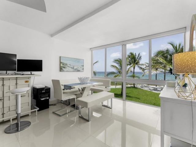 1041 Hillsboro Mile Apt 5, Hillsboro Beach, FL 33062