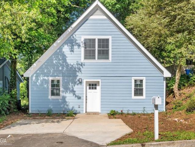1041 Ira St SW, Atlanta, GA 30310