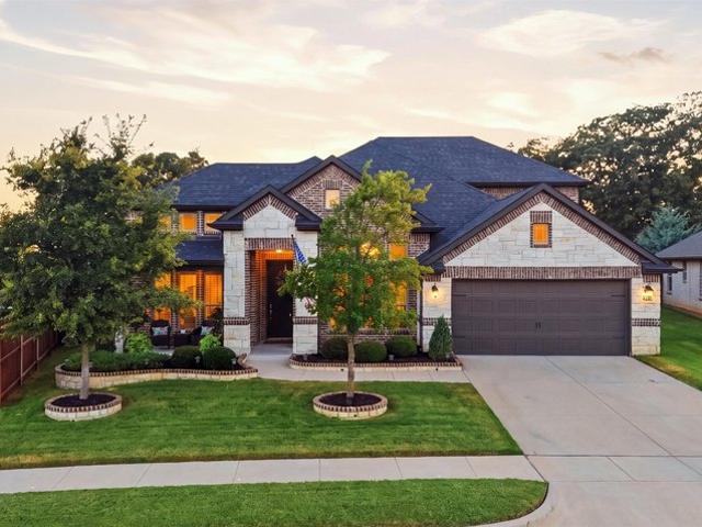 1041 Legacy Oaks, Joshua, TX 76058