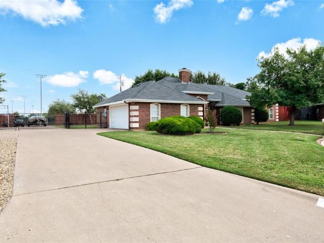 1041 Parsons Road