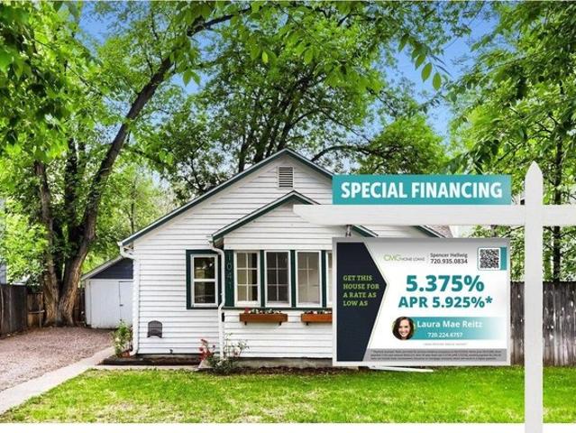 1041 Pratt St, Longmont, CO 80501