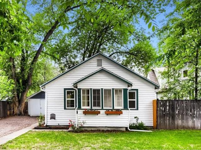 1041 Pratt St, Longmont, CO 80501