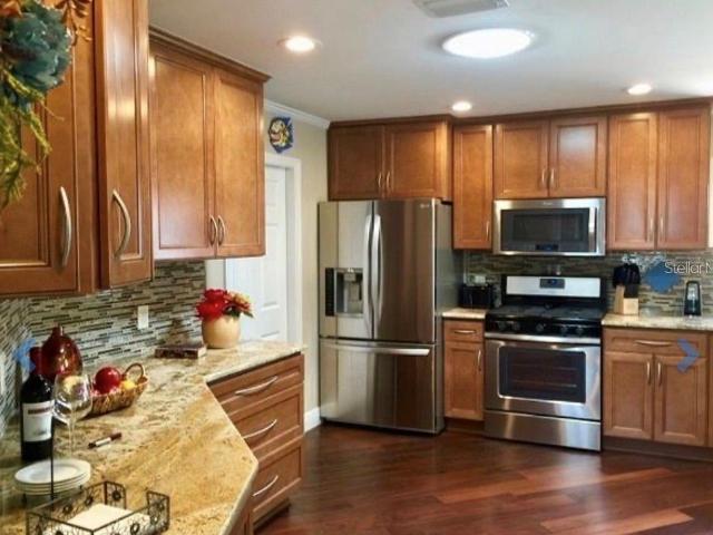 1041 Reidville Rd, The Villages, FL 32162 | MLS #G5110 | Compass