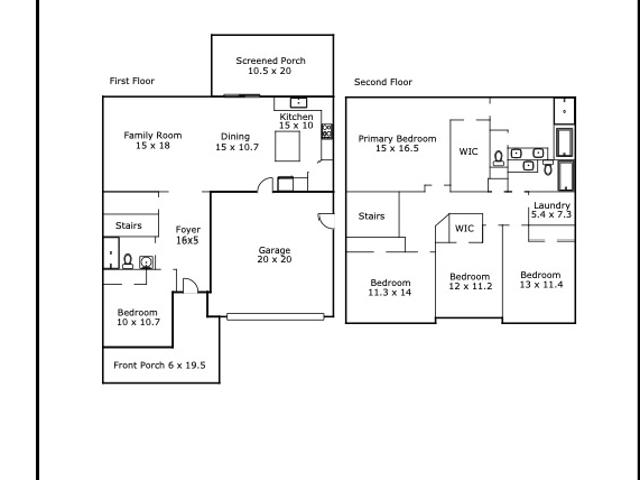 1041 Ringhill Blf Dr, Durham, NC 27704 | MLS #10158