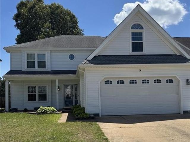 1041 Rolling Point Ct, Virginia Beach, VA 23456