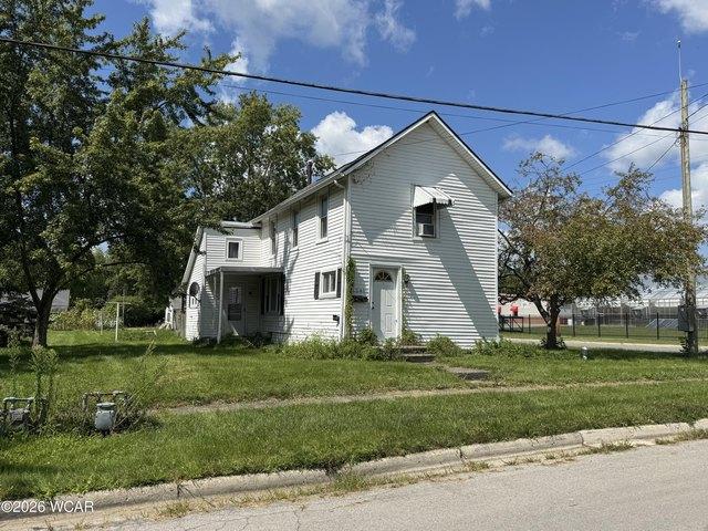 1041 Summit St, Lima, OH 45801