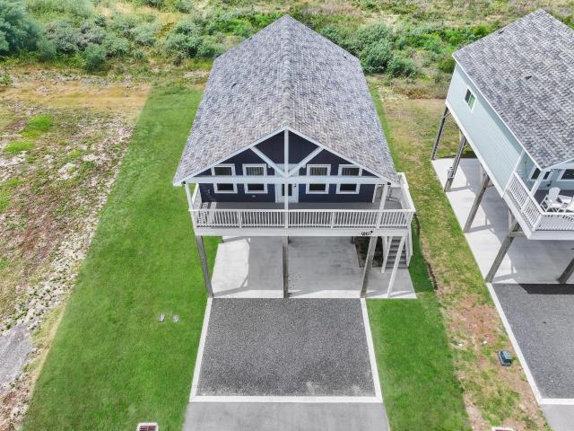1041 Sunset Circle W