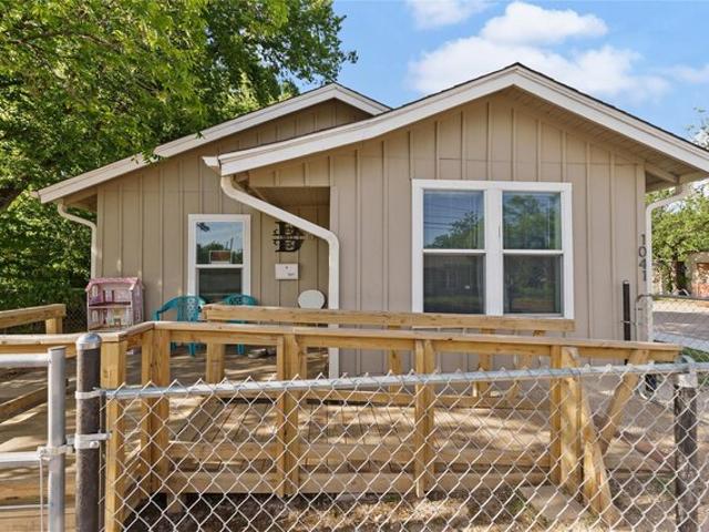 1041 S 14th St, Abilene, TX 79602