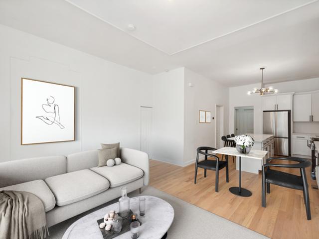 1041 S Oakley Blvd, Unit 1, Chicago, IL 60612 | MLS #12642 | Compass
