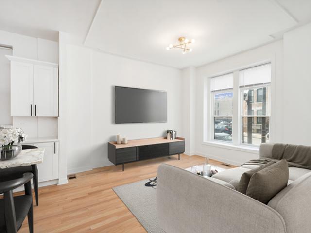 1041 S Oakley Boulevard # 1
