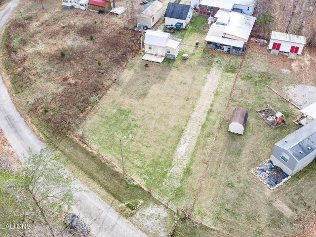 1041 Sitting Bull Point