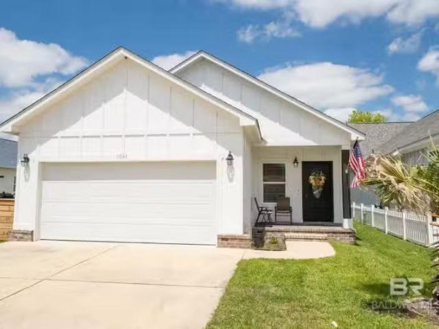 1041 SNAPDRAGON LN, FOLEY, AL 36535 Single Family Residence Fo.