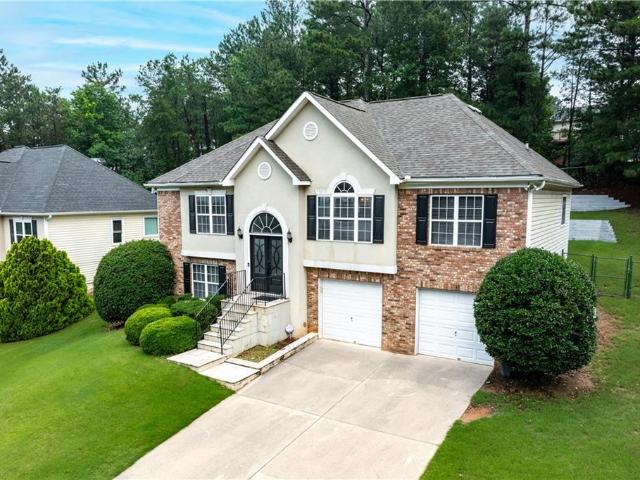 1041 Soaring Drive