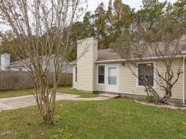 1041 Spring Villa Drive