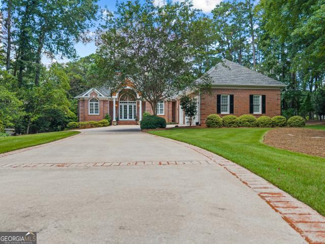 1041 Terrell Circle