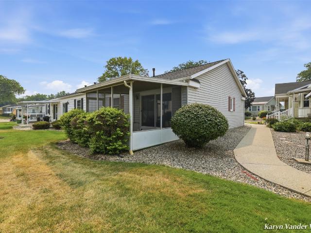 1041 Village Lane