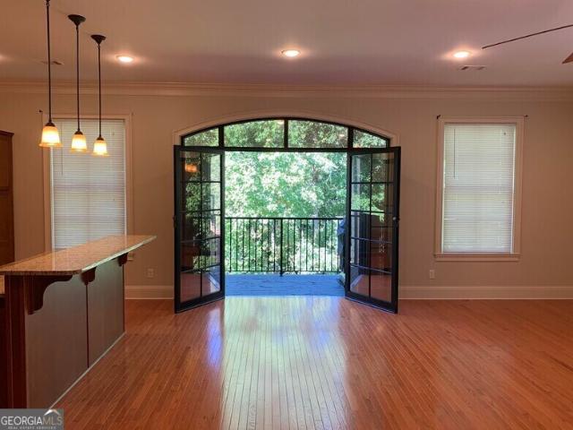 1041 Village Park Drive 201