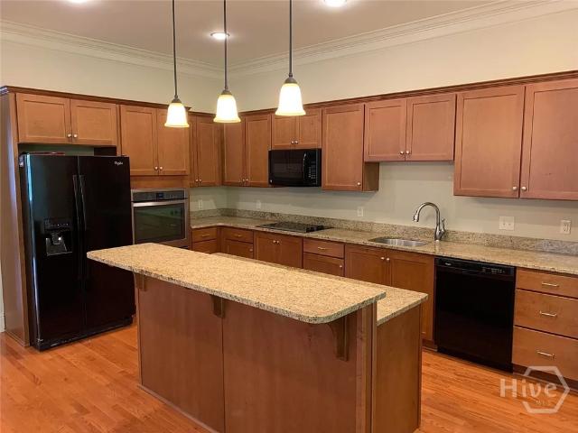 1041 Village Park Drive # 201