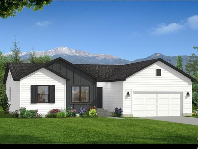 1041 W Alpine Ln Unit 719, Grantsville, UT 84029